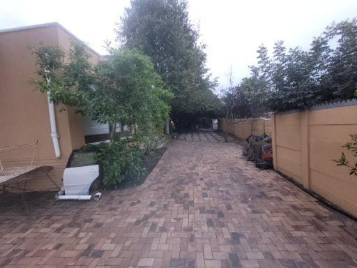 ZENITH HOUSE BOSTON SELF CATERING ACCOMODATION GUEST HOUSE CAPE TOWN